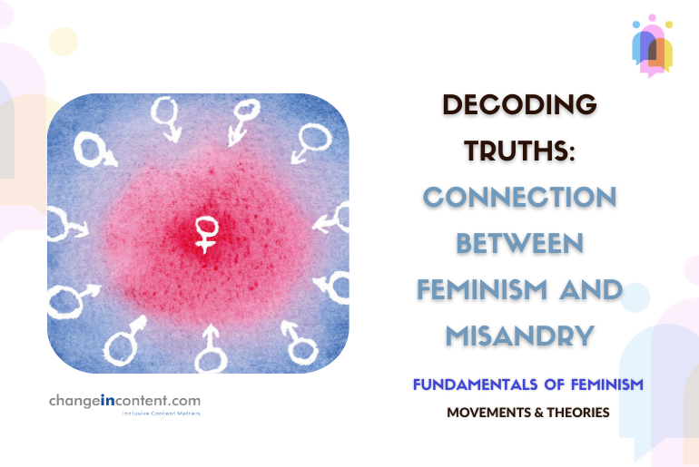 Misandry and Feminism: Exploring the Myths and Truths