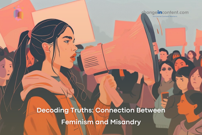 Misandry and Feminism: Exploring the Myths and Truths
