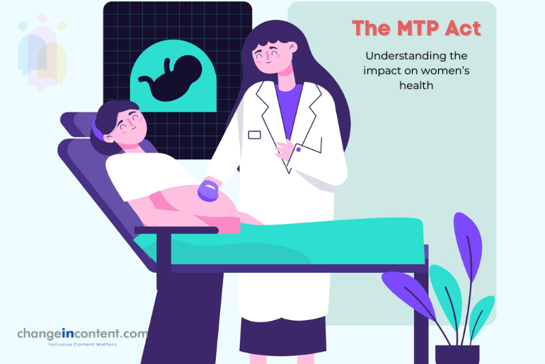 MTP Act and Women's Rights: A Critical Analysis