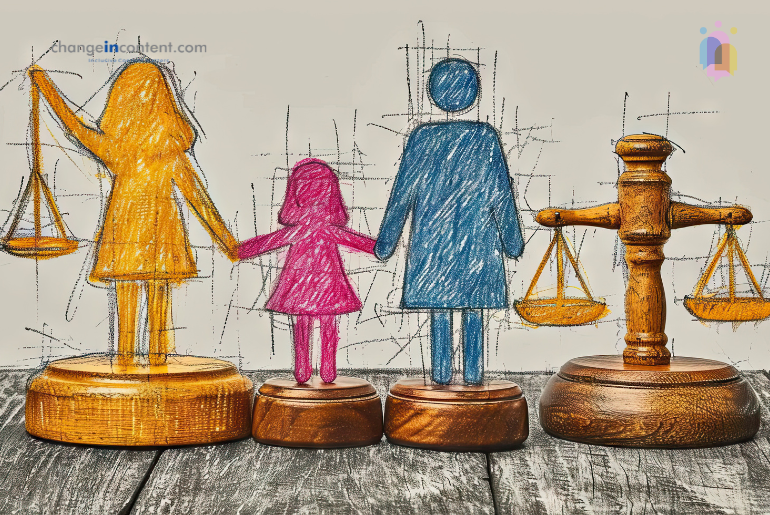 Gender Equality Laws: Paving the Way for Women's Empowerment
