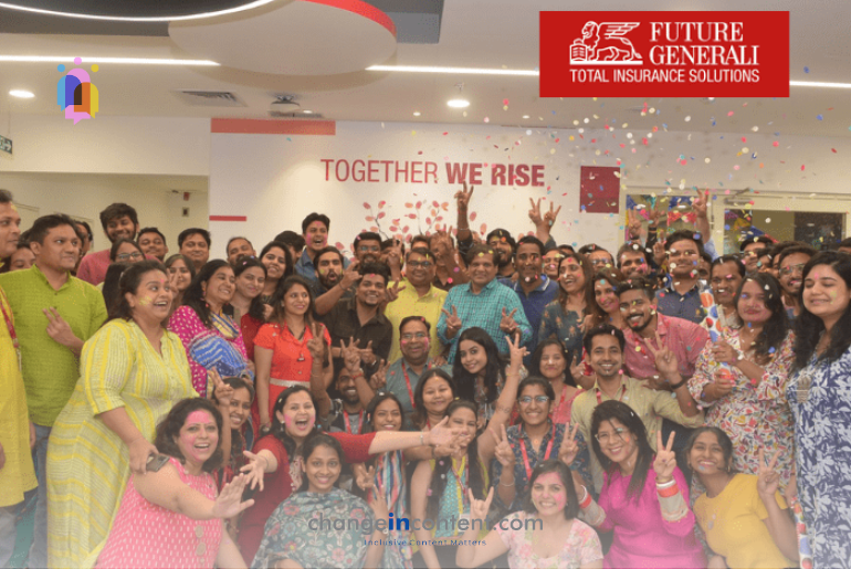 Opportunities for Women in Insurance by Future Generali