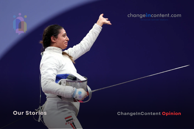 Pregnant Olympians: Proving What Women Can Really Do