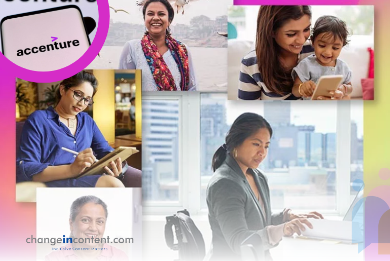 Accenture's Inclusive Approach to Parental Leave