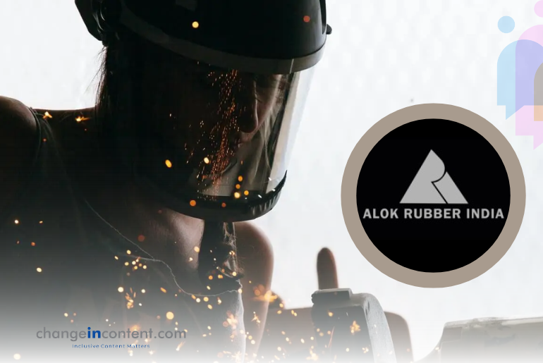 Alok Rubber India: Pioneering an Inclusive Workplace for Women