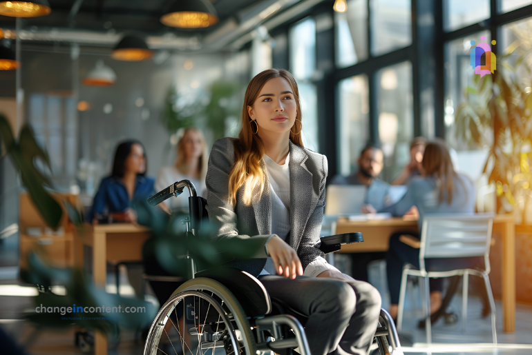 Challenges for Women with Disabilities: Addressing Gender Bias