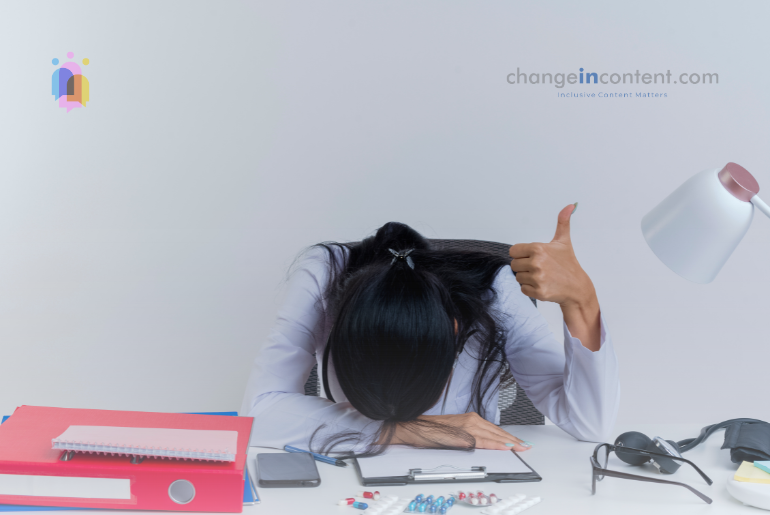 Indian Women and Workplace Burnout: The Unseen Problem