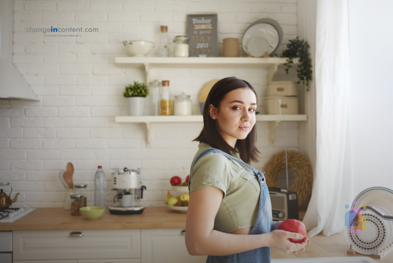 Women and the weight of expectations: Challenging gender norms