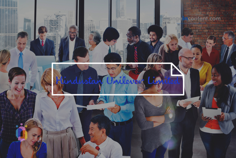 DEI Principles at HUL: Fostering Inclusion for a Brighter Future