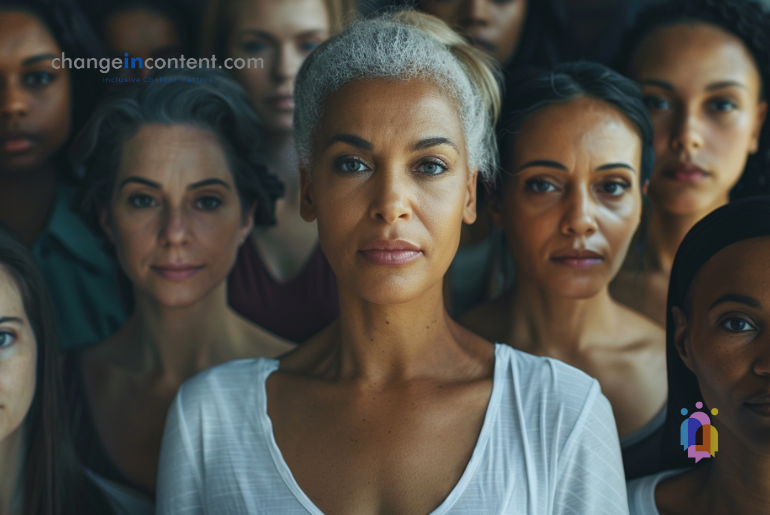 Feminism and Ageing: Challenging the commercialisation of ageing