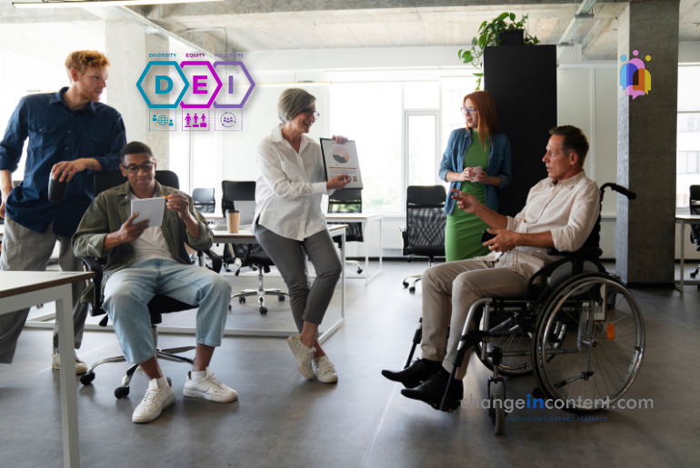 The Relevance of DEI: Why Diversity, Equity, and Inclusion Matter