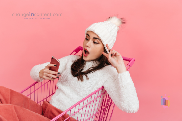 The Pink Tax: How it drains women financially