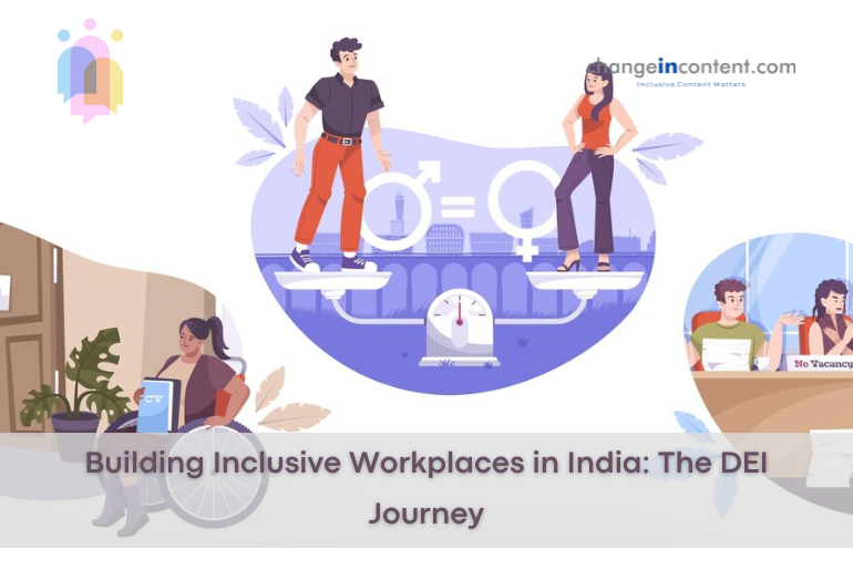 The DEI landscape in India: Progress, challenges, and solutions
