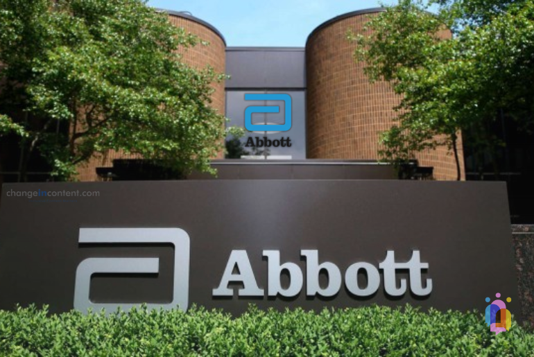 Abbott is creating winning workplaces through DEI and wellness