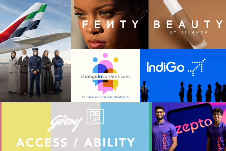 Inclusive Companies of 2024: Lessons from the Changemakers