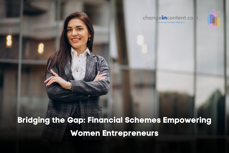 Financial schemes for women entrepreneurs: 6 schemes to know