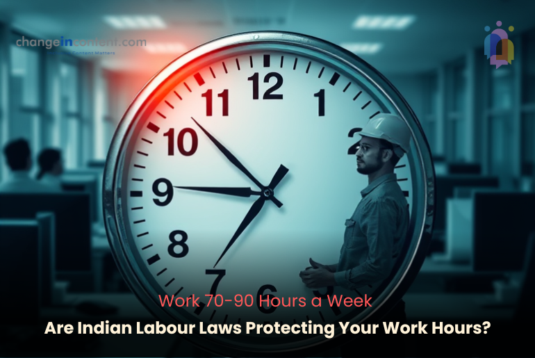 Understanding DEI Laws In India A Comprehensive Guide