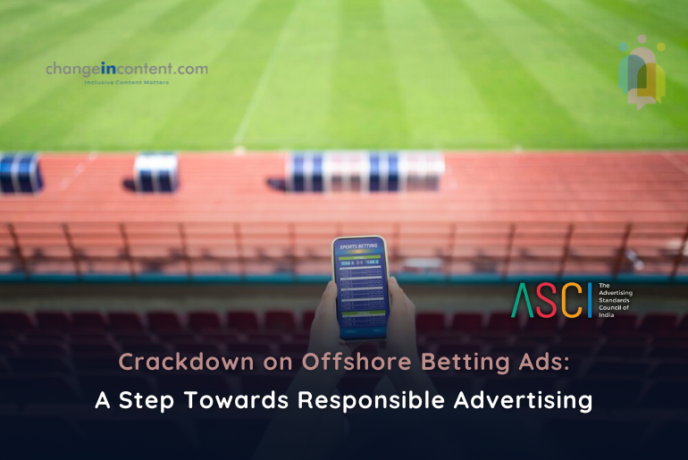 Offshore Betting Ads Face Crackdown as ASCI Launches Special Monitoring ...