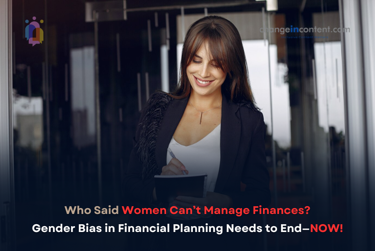 The Pink Tax: How it drains women financially