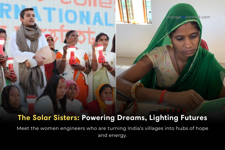 Women’s Rights Activist Varsha Deshpande Wins 2025 U.N. Population ...