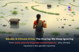 Feminism Over the Years: Understanding the waves and impact