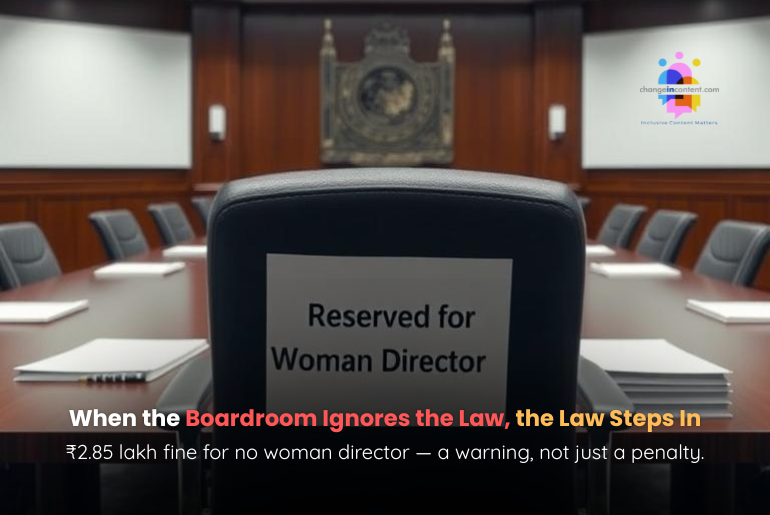 Understanding DEI Laws in India: A Comprehensive Guide