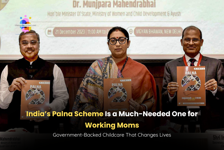 Understanding DEI Laws in India: A Comprehensive Guide