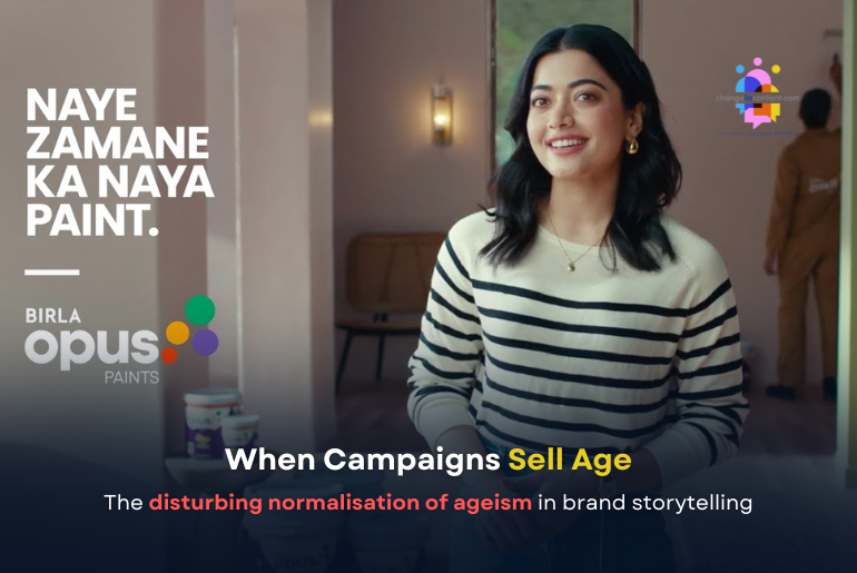 Ageism in Campaigns: Why Media Must Stop Sidelining Older Generations ...