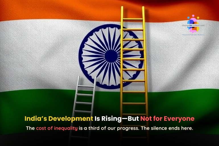 Income and Gender Disparities in India: Why the HDI Story Feels ...