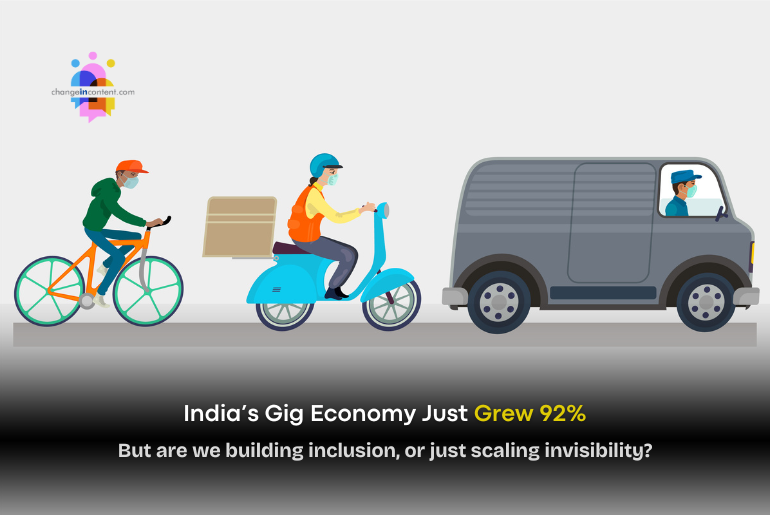 The DEI landscape in India: Progress, challenges, and solutions