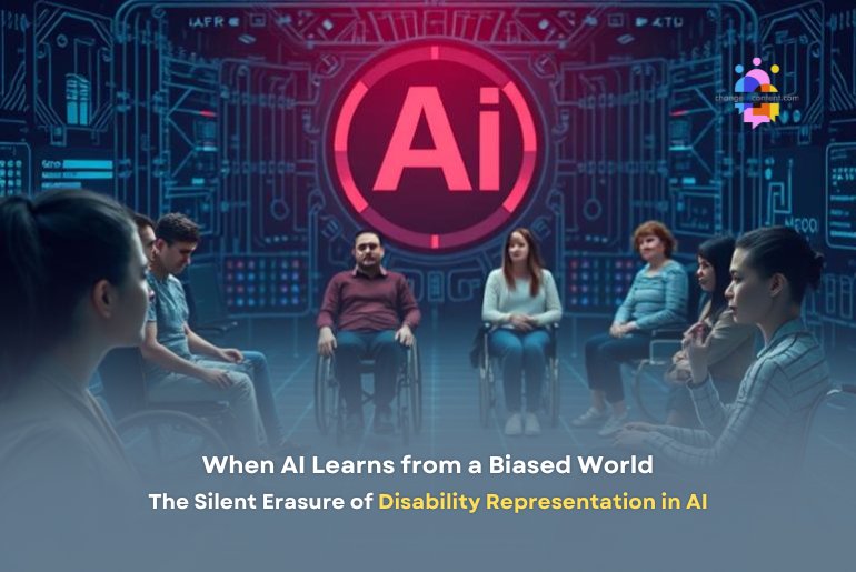 Expanding DEI initiatives in India: Building inclusive workplaces for a ...