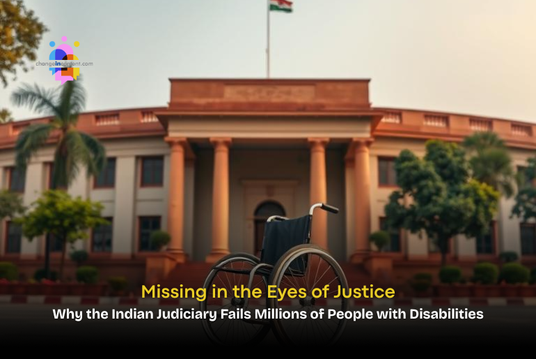 DEI in India: Exploring the Laws, Policies, Gaps, and Challenges