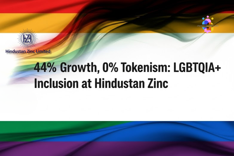 Accenture Gender Equality: Leading at Workplace Inclusion