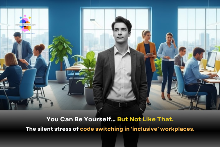 Gender promotion gap: Addressing barriers to workplace equality ...