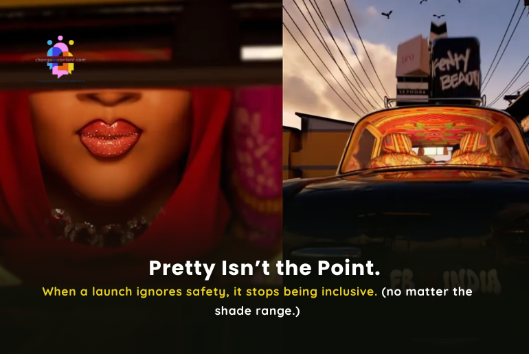 Fenty Beauty India Campaign: A Glossy Launch, A Tone-Deaf Take on Women ...