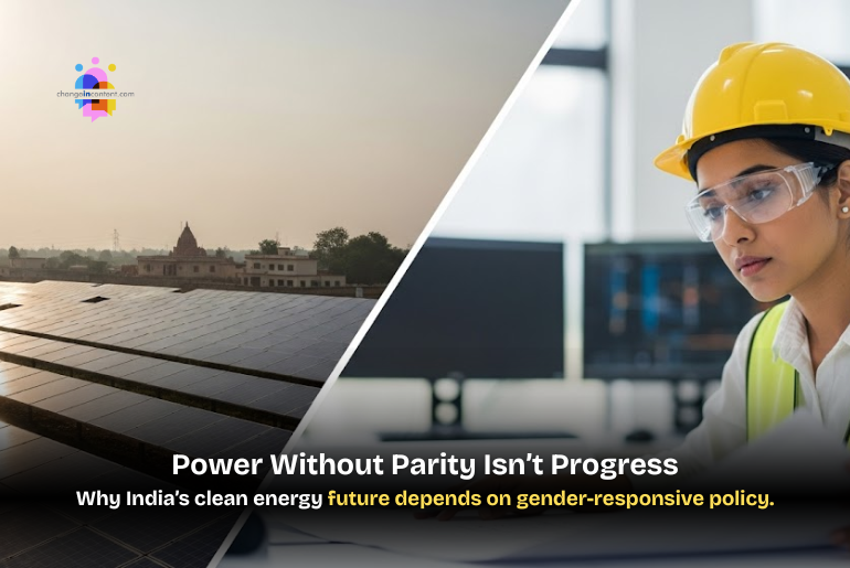 The DEI landscape in India: Progress, challenges, and solutions