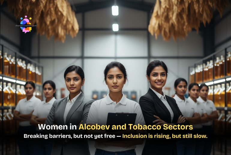 The DEI landscape in India: Progress, challenges, and solutions