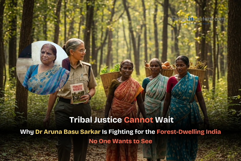 Major Swathi Shantha Kumar Wins UN Award for Gender-Inclusive ...