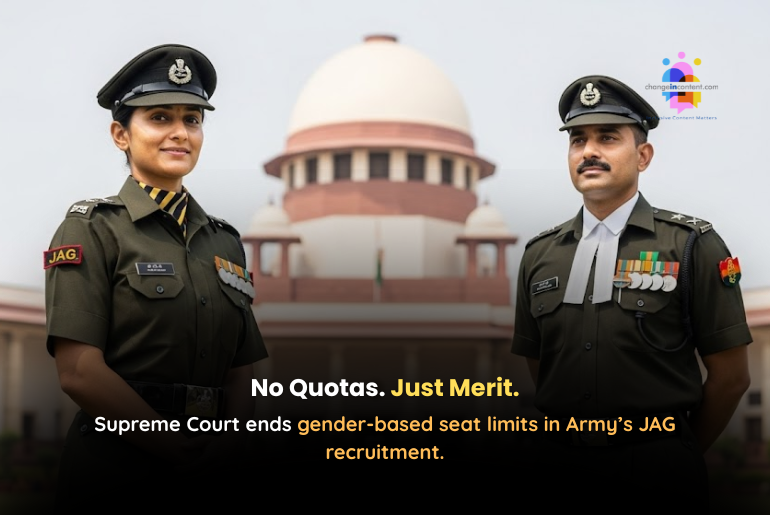 Women and Men in India 2024: What the Latest Report Reveals About ...