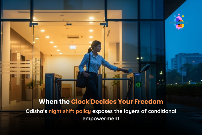 Tamil Nadu State Policy for Transgender Persons 2025: Progress or ...