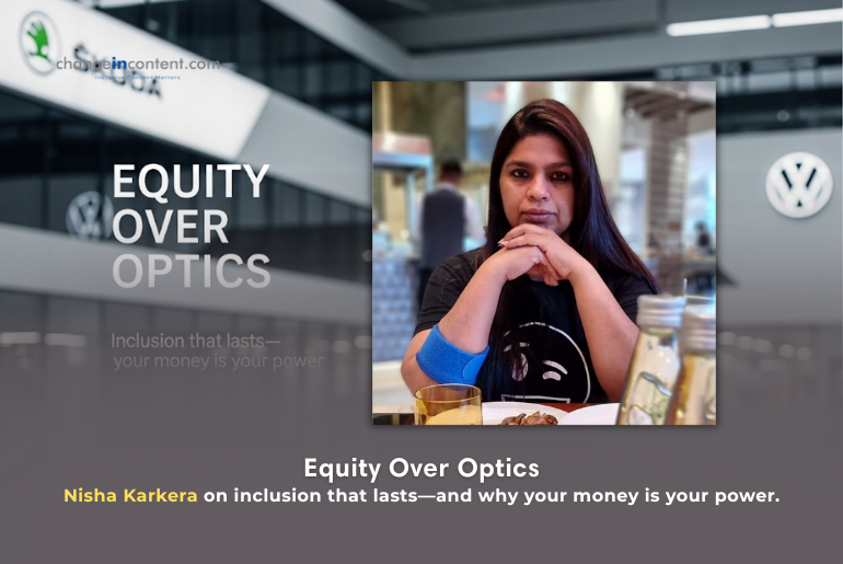 Major Swathi Shantha Kumar Wins UN Award for Gender-Inclusive ...