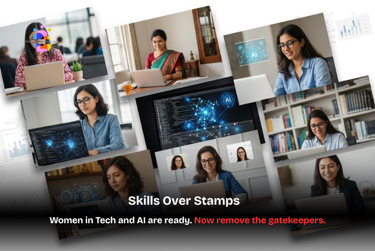 The DEI landscape in India: Progress, challenges, and solutions