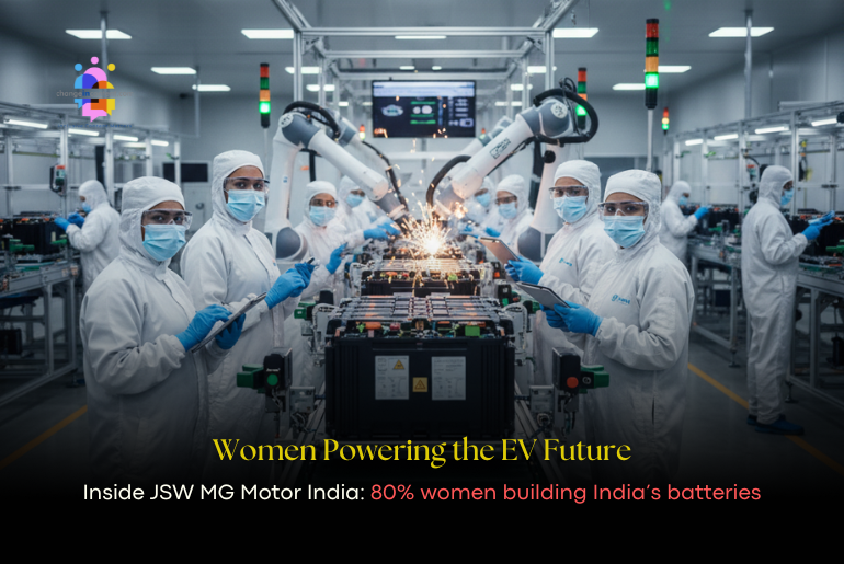 Anomaly’s sustainable and inclusive approach: Redefining the beauty ...