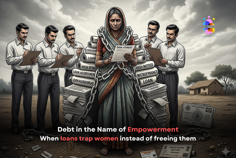 Accelerate Action: International Women’s Day 2025 Theme - Changeincontent