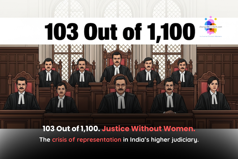 Understanding DEI Laws in India: A Comprehensive Guide