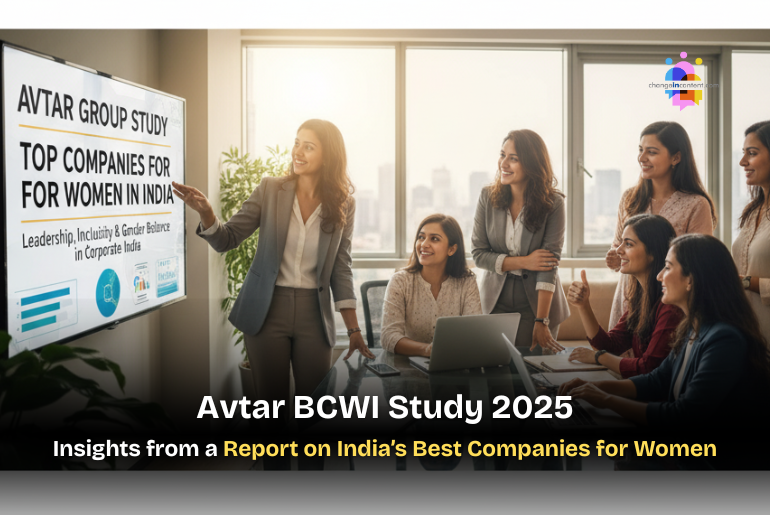 The DEI landscape in India: Progress, challenges, and solutions