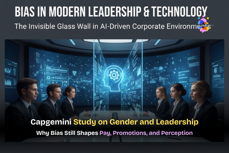 The DEI landscape in India: Progress, challenges, and solutions