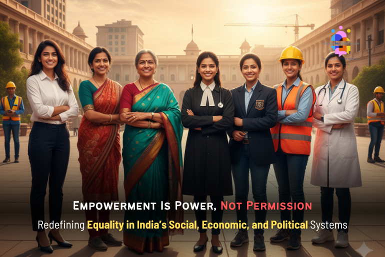 Equity vs Equality in the Workplace: Key Differences Explained