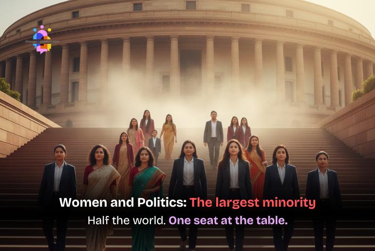 The DEI landscape in India: Progress, challenges, and solutions