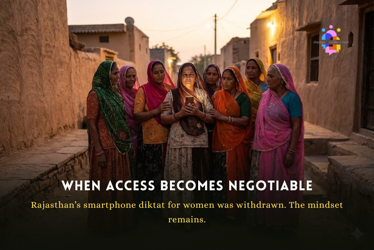 Gender Bias on LinkedIn: When Women Pretend to Be Men for Visibility ...