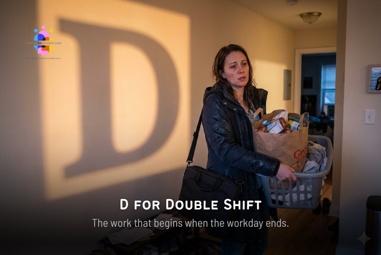 The Curb-Cut Effect: How Disability Design Benefits Everyone ...